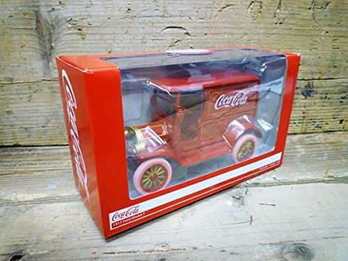 Coca Cola Coca Cola Ford Model T 1917 Model Year | Desertcart INDIA