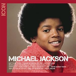 Jackson 5's World, Michael Jackson Icon : a new Motown compilation
