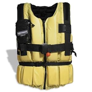 Amazon.com : Swiftwater Ranger Rescue PFD : Life Jackets And Vests ...