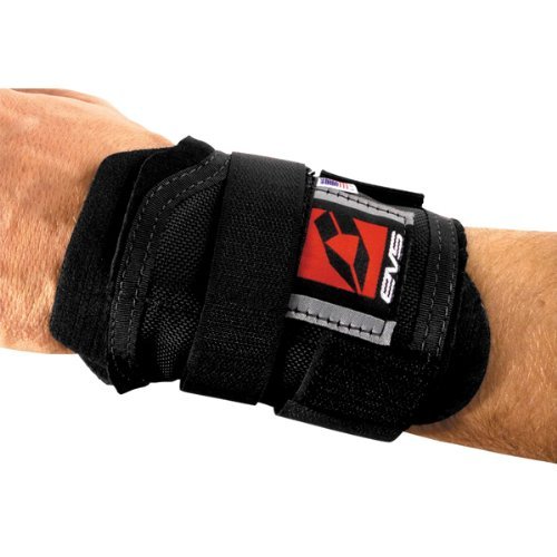 Wrist Support for riding after injury - Moto-Related - Motocross Forums ...