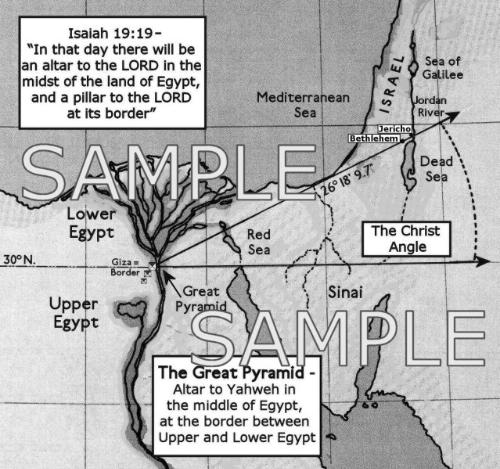 Sign Language Prophecy