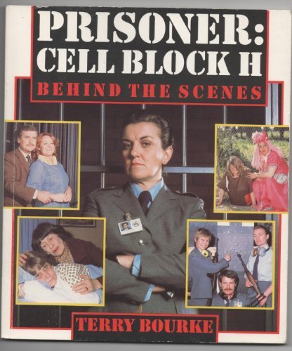 Nostalgic about Prisoner Cell Block H