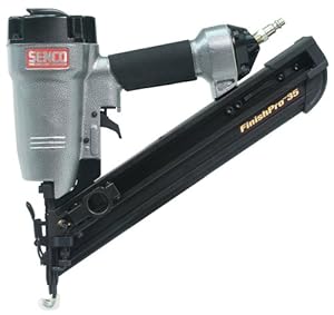 Senco 2K0103N FramePro 702XP FRH, Sequential Nailer - Power Framing ...