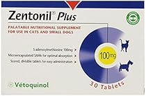 VETOQUINOL Zentonil Plus, 100mg | lucusswainabb12's Blog