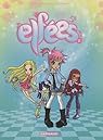 Les Elfées, tome 2 - Weissengel - Babelio