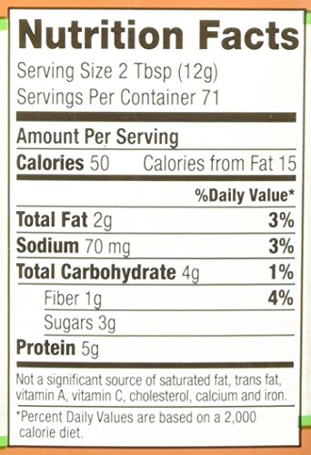 BetterBody Foods PB Fit Powder, Peanut Butter, 30 Ounce Food, Beverages ...