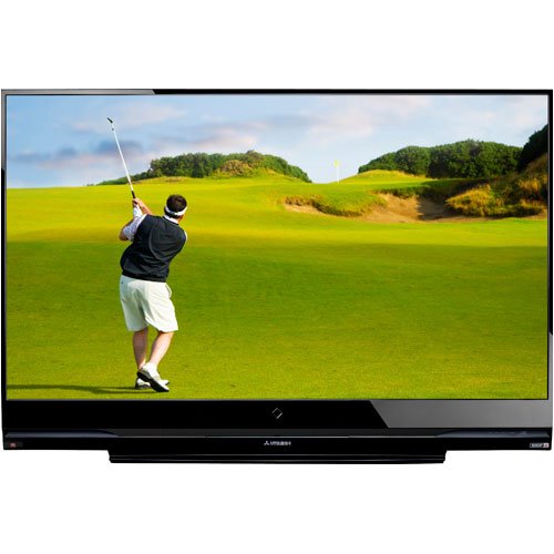 Samsung PN63A650 63-Inch 1080p Plasma HDTV with Red Touch of Color
