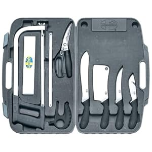 Deer processing? > Deer Hunting > AR15.COM