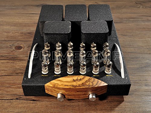 Nobsound Music Angel Meng X5 Surround 5 1 Channel Tube | Desertcart INDIA