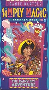 Amazon.com: Joanie Bartels: Simply Magic - Episode 1 "The Rainy Day ...
