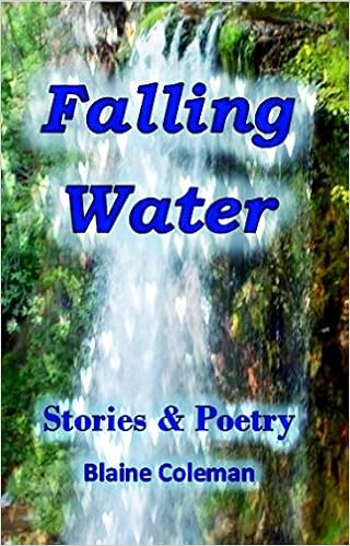 Falling Water: Stories & Poetry #ASMSG | Profesorbaker's Worldwide ...
