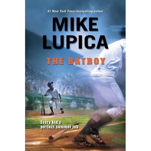 Literary blast form the past: Bat boys