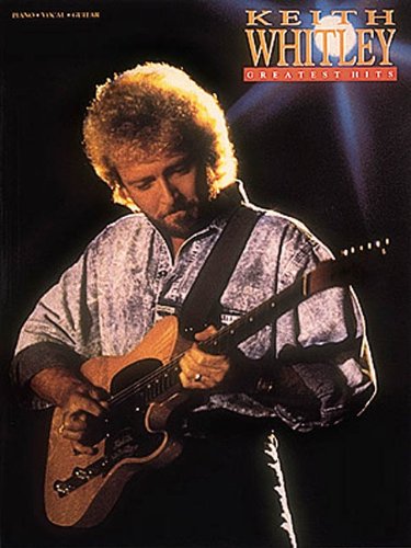 A Kentucky Treasure: The JD Crowe Story – The Keith Whitley Years ...