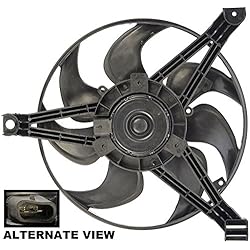 Best electric rad fan | Hot Rod Forum
