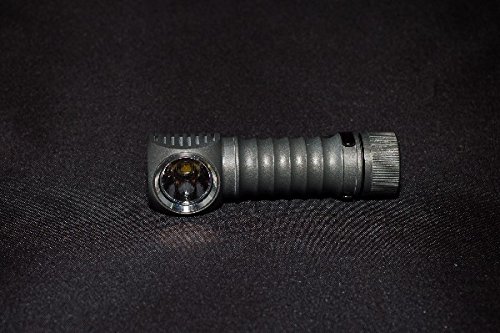 The Zebralight H52W: The Best Survivalist flashlight? | Survival ...