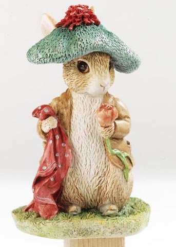 Beatrix Potter Figurines and Collectibles