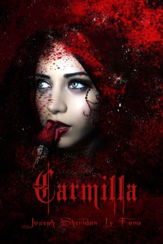 Carmilla: The Other Path in Modern Vampire Lore