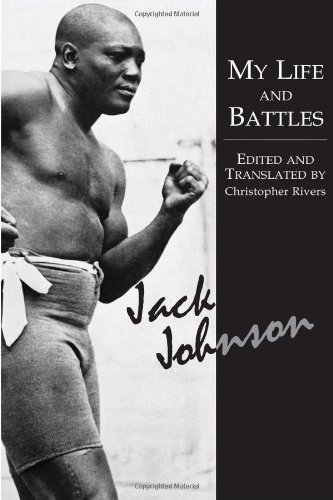Jack Johnson Boxer Quotes