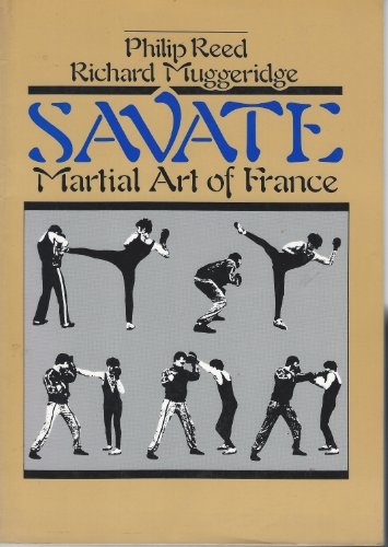Savate News & Information