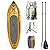 Boardworks Badfish MCIT 10' 6" Inflatable Stand-Up Paddle Board ...