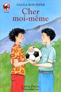 Cher moi-même - Galila Ron-Feder-Amit - Babelio