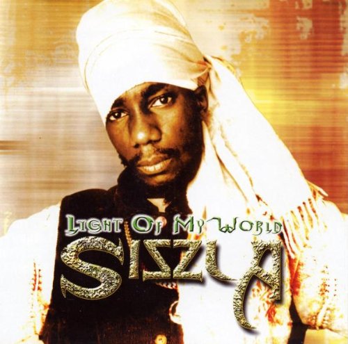 Sizzla - Discografia (1995 - 2015) | Download on ReggaeWorldCrew.net
