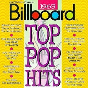 Various Artists - Billboard Top Pop Hits: 1965 - Amazon.com Music