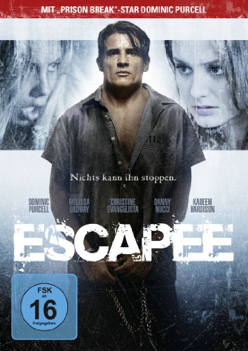 Alquiler y compra de Escapee - FilmAffinity