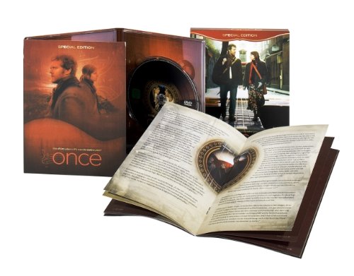 Once (2006) - April 1, 2014 Pre-order - Blu-ray Forum