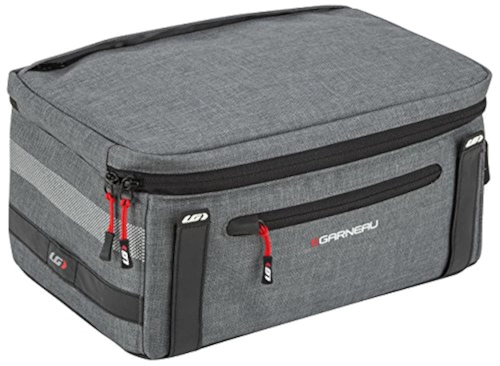 Louis Garneau Cycling Gear Bag | Paul Smith