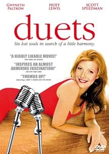 Amazon.com: Duets: Maria Bello, Andre Braugher, Paul Giamatti, Huey ...
