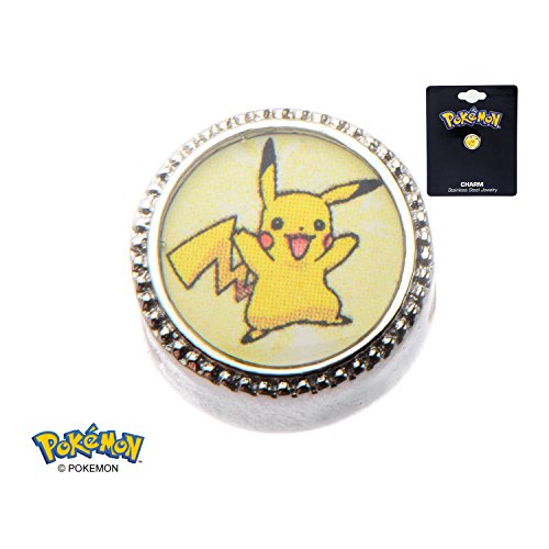 Pokemon Pandora Charms | Pandora Charms and Beads