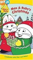 Max & Ruby’s Christmas [VHS] | mya35jcab3's Blog