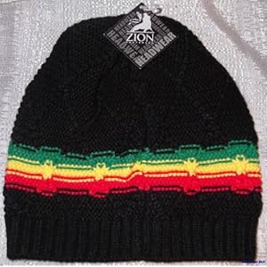 Rasta Colors Order