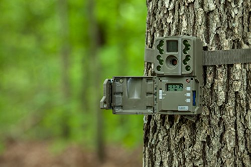 Moultrie A-20 Mini Game Camera-MCG-13129 | CAMERA SECURITY REVIEWS