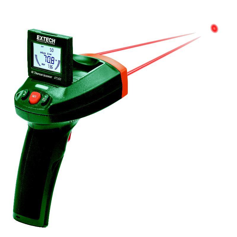 Ir Scanners For Sale at Christopher Schauer blog