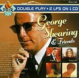George Shearing - MusicDatabase - Latin Lace/Latin Affair,Definitive ...