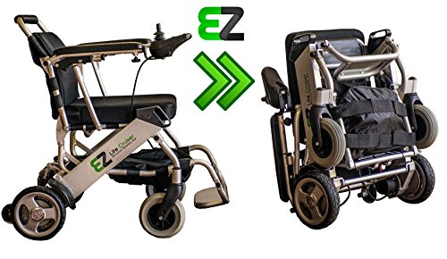 Купить EZ Lite Cruiser Personal Mobility Aid в интернет-магазине Amazon ...