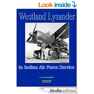 The Westland Lysander – The IAF’s first monoplane bomber – Page 5 ...