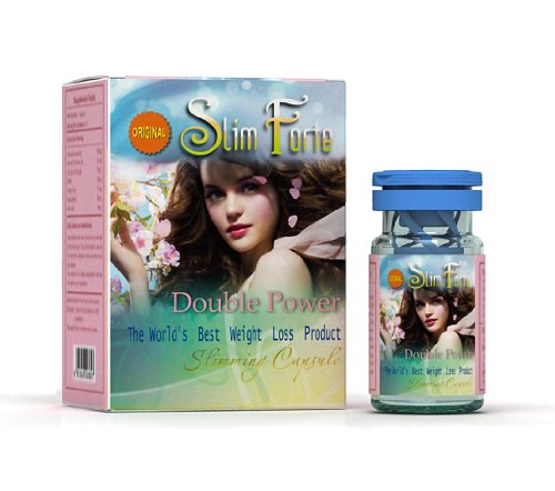 slim forte Slimforte Slimming Capsule weight loss weight loss pills ...
