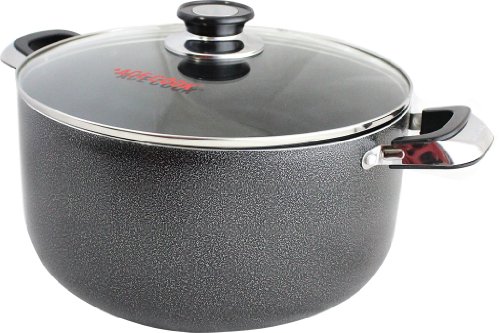 Ace Cook SAUCE POT COOKWARE NON-STICK High Quality Pots Pans NEW 2 qt ...