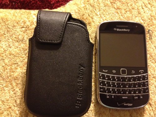 Blackberry Bold 9930 Cases