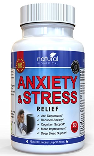 Top 5 Best anti anxiety pills for sale 2016 | BOOMSbeat