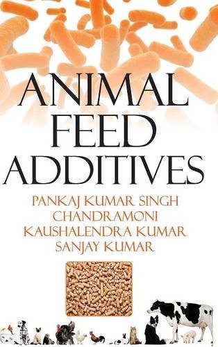 Animal Feed Additives - Want It All