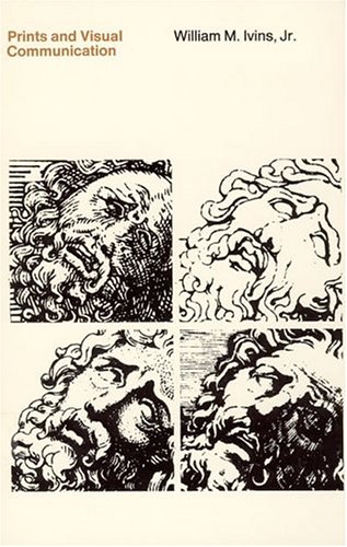 Prints and Visual Communication - Harvard Book Store