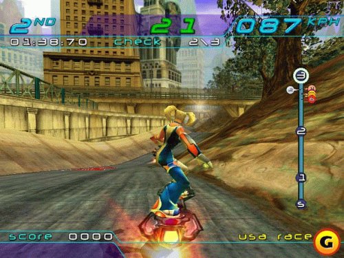 Underappreciated Dreamcast Games. – Sega Chat – RVG Forum