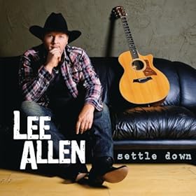 Lee Allen - "Settle Down" | Pulse Music Board