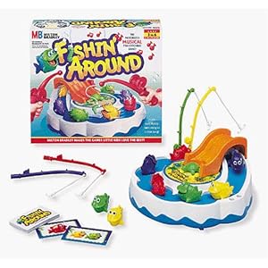 Fishin` Around [1931] - managerdeluxe