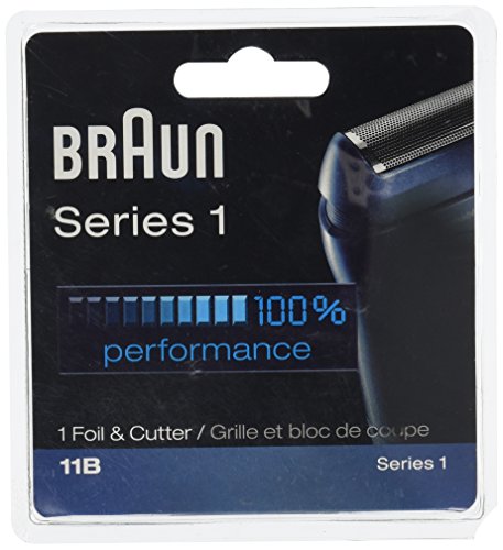 Braun Shaver | Shaverw