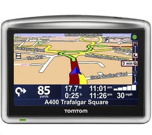 Best Choice TomTom ONE XL V1 Satellite Navigation System – Best Choice ...